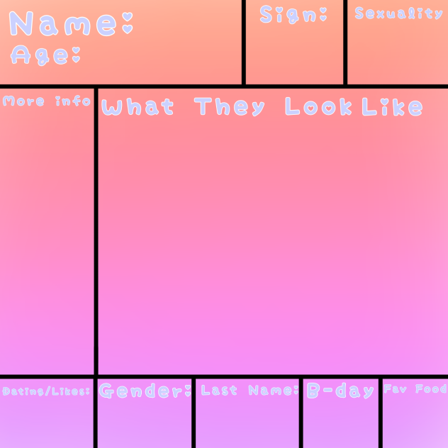 To Join My Comic! - ibisPaint