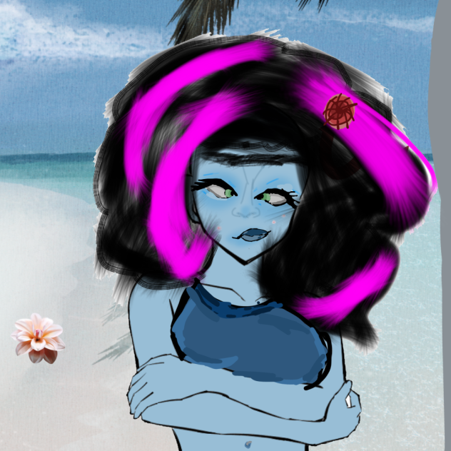 Untitled69 - ibisPaint