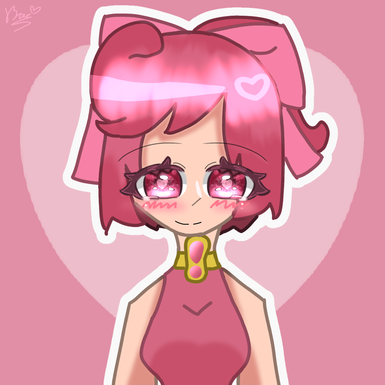 Penny 🩷 - ibisPaint