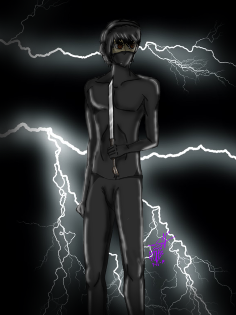 assassin - ibisPaint