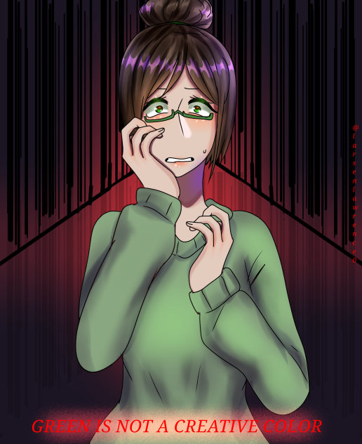 i Forgot to post this - ibisPaint