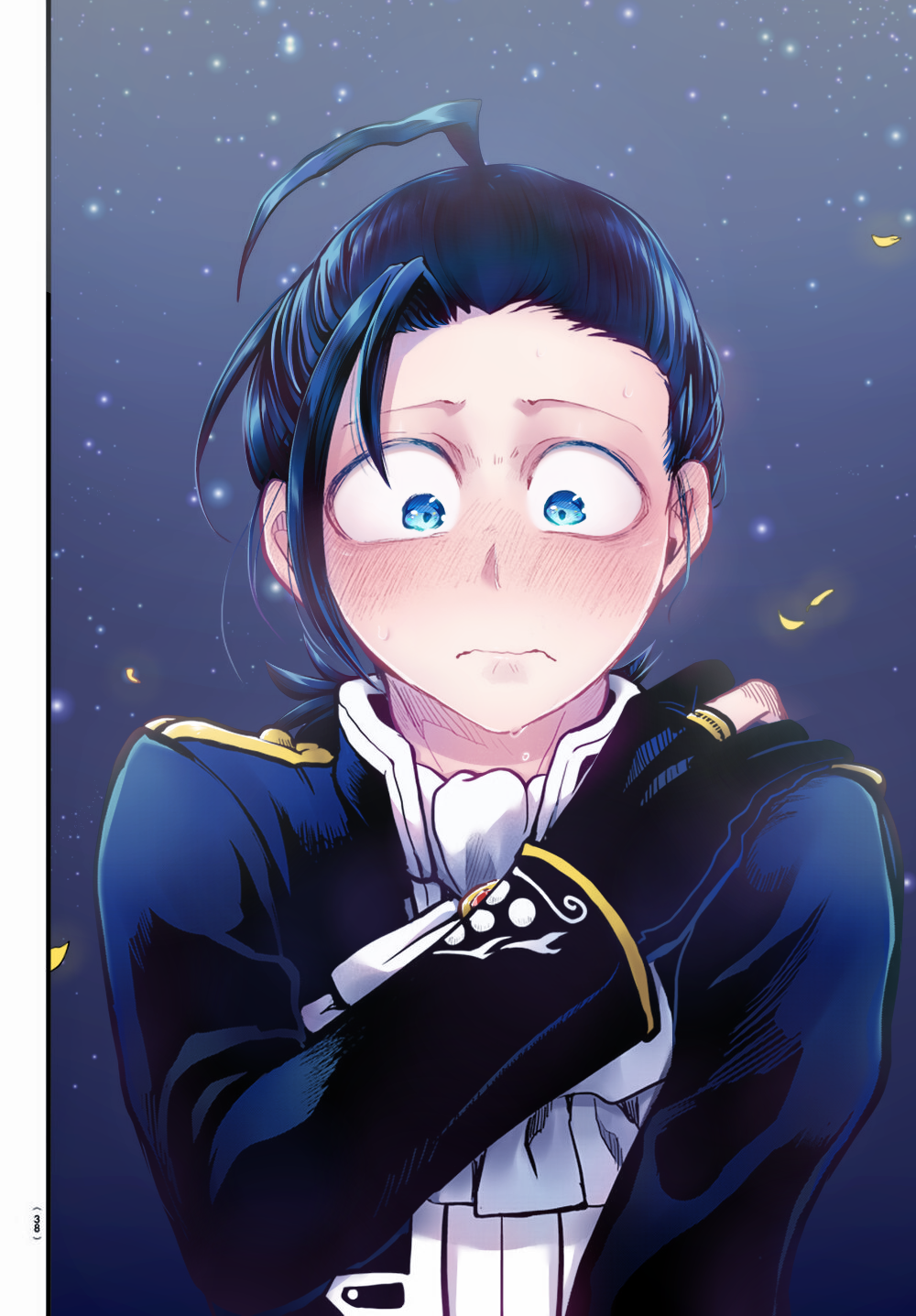 Iruma #1 [Mairimashita!Iruma-kun]-Color - ibisPaint