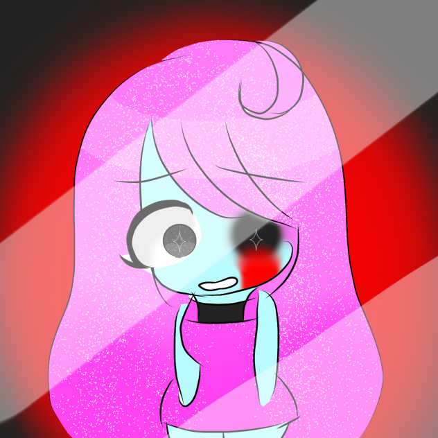 Pibby ☠️😰 - ibisPaint