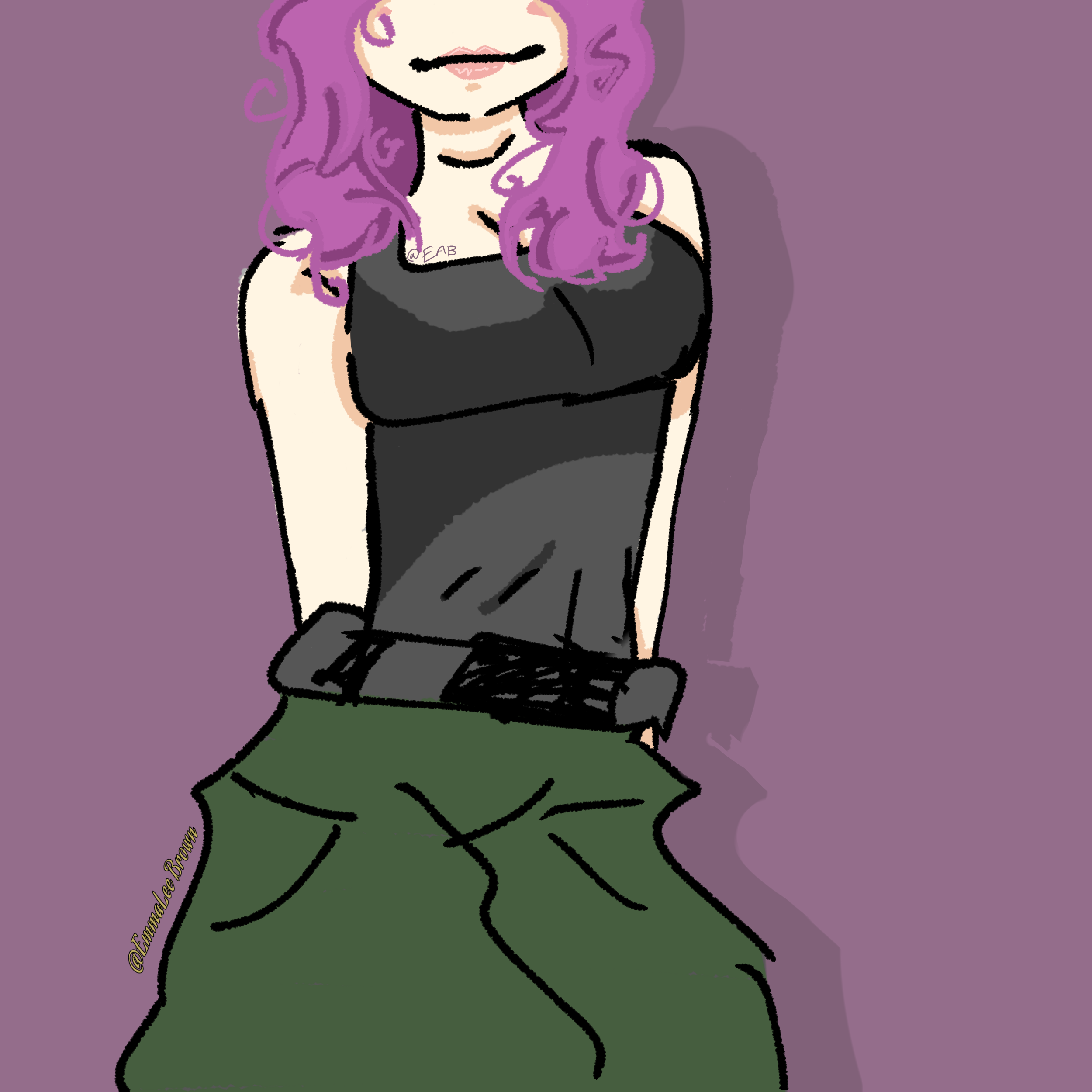 Jan 3 2024 - ibisPaint