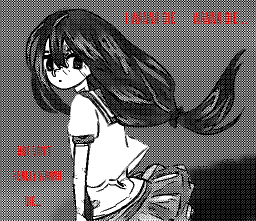 just something i did - ibisPaint