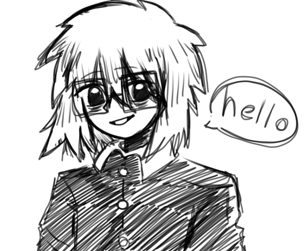 無題86 - ibisPaint