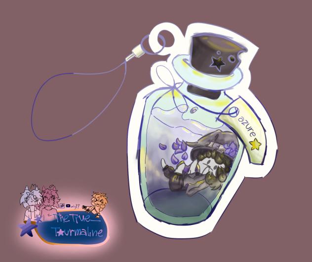 I want him real NOW 👹👹👹 - ibisPaint