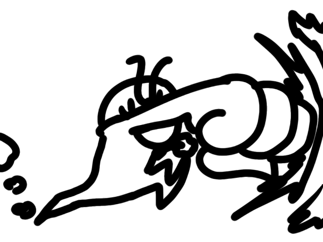 Attack Moves - ibisPaint