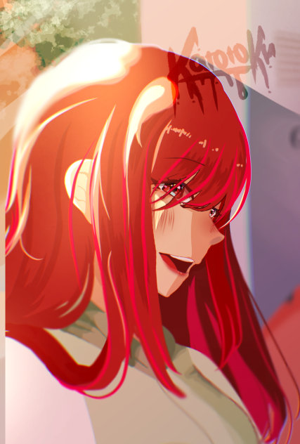 another old art - ibisPaint