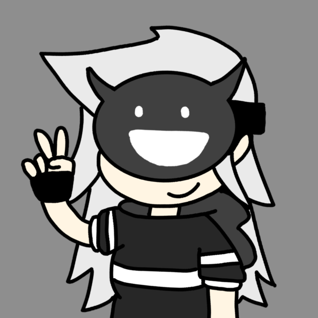 Opheebop Is Cool - ibisPaint