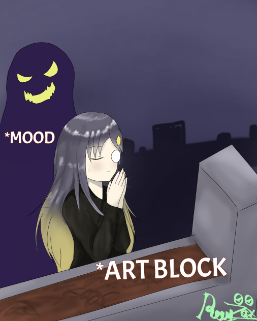 R.I.P. Artblock - ibisPaint