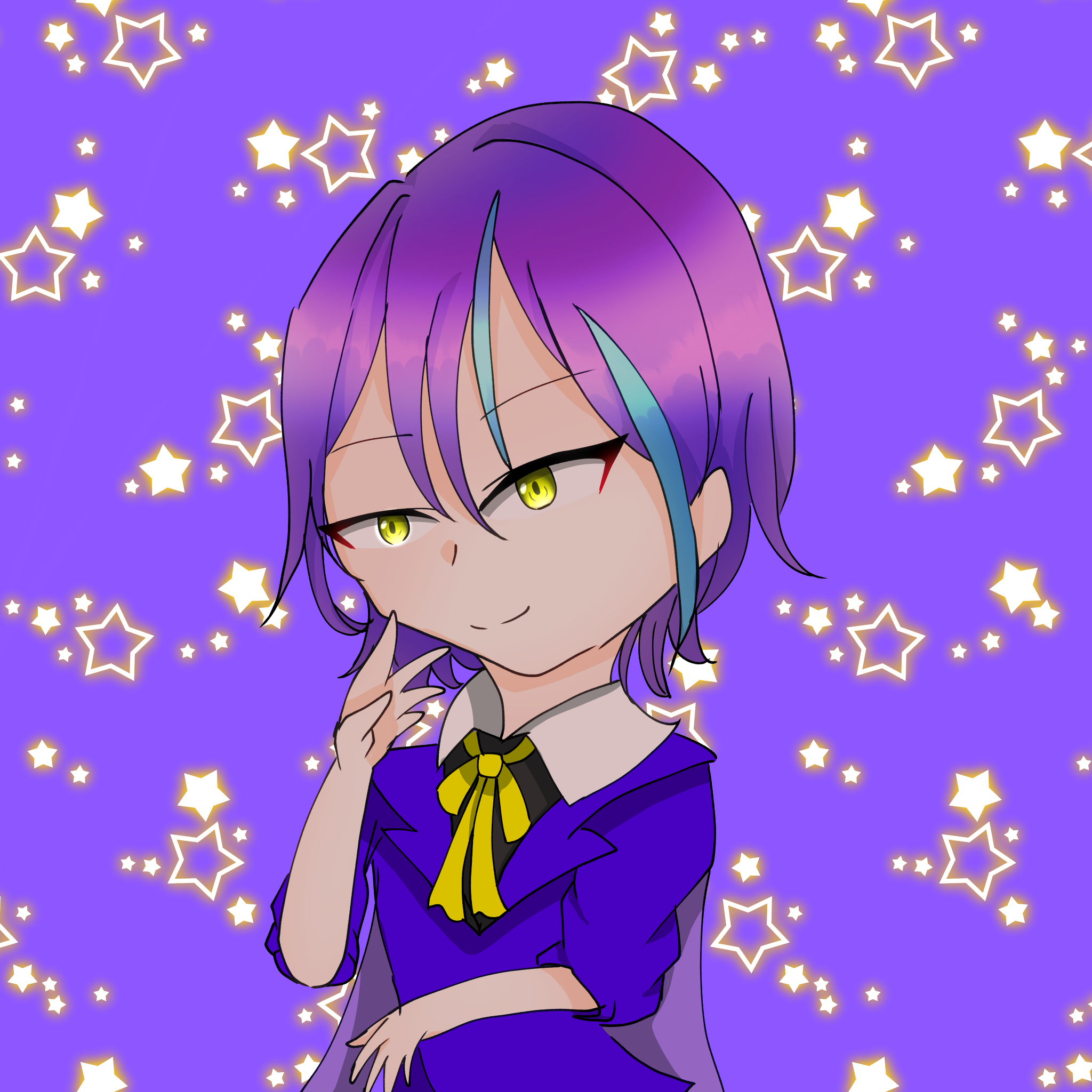 Rui - ibisPaint