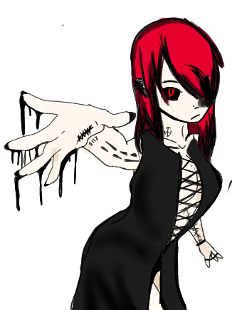 the new nikko - ibisPaint