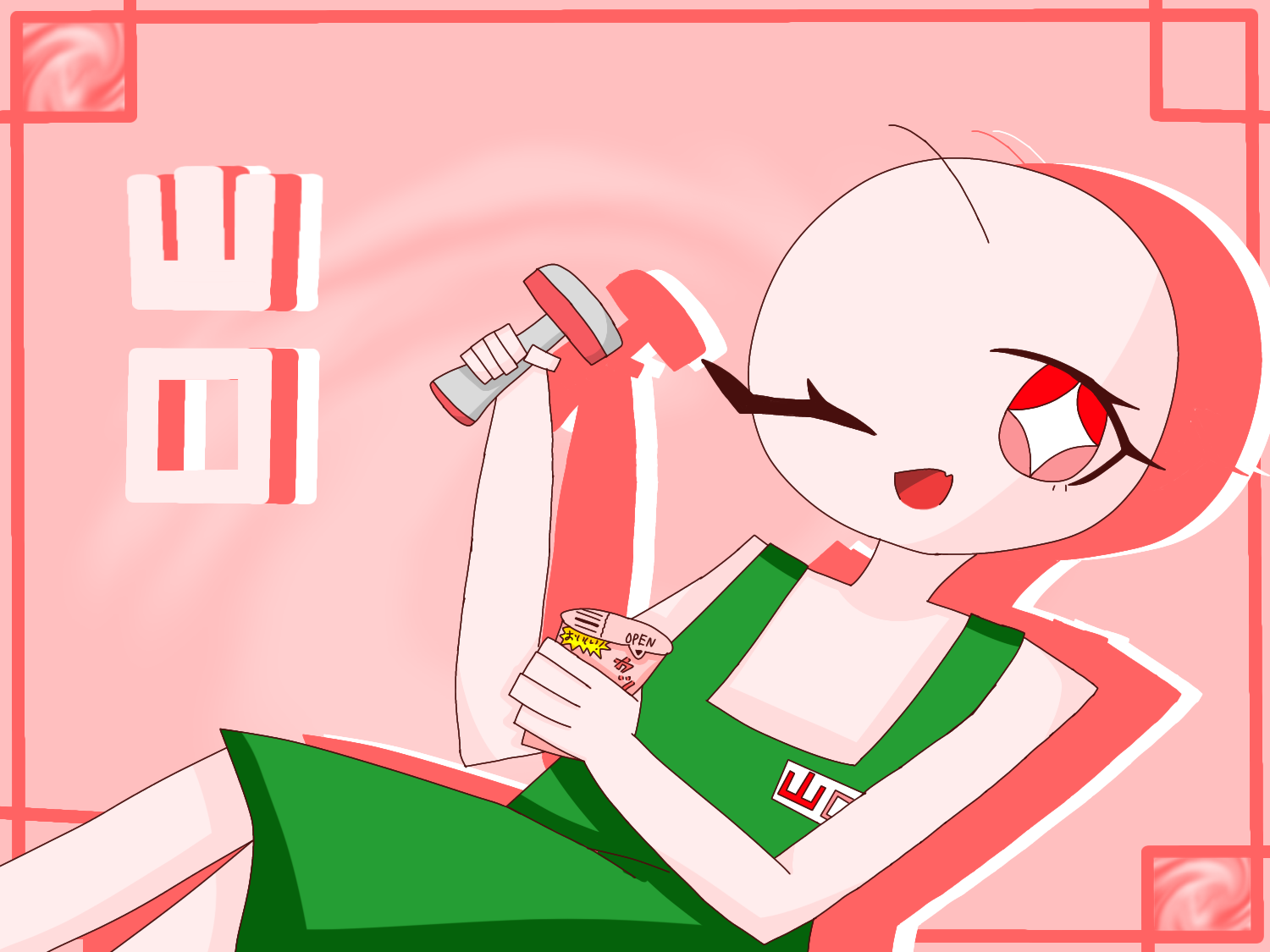 無題727 - ibisPaint