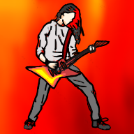 Rock!!!! - ibisPaint