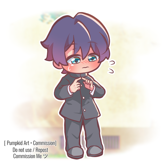 2024 Commission - ibisPaint