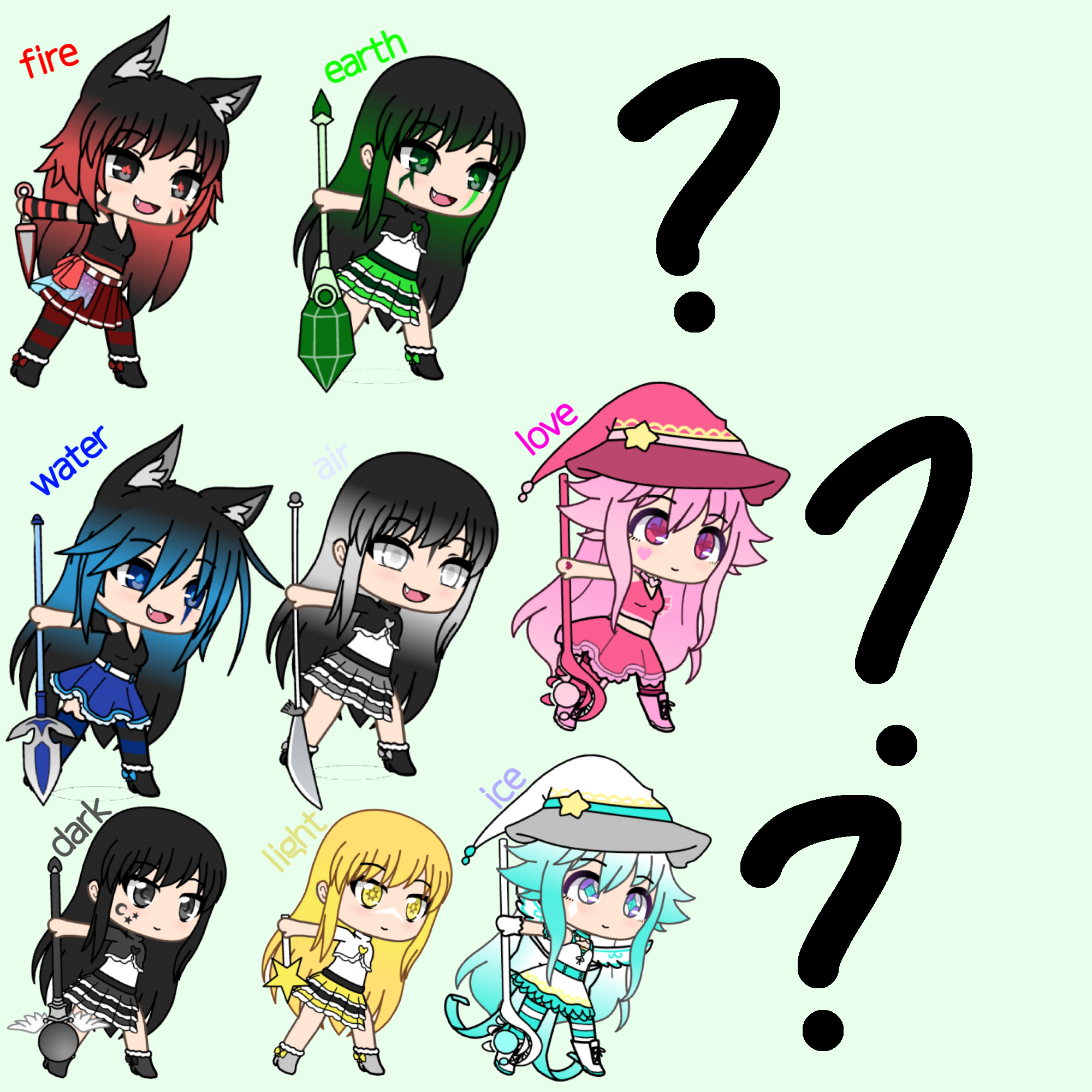 lmk if U like🩷🩷 - ibisPaint