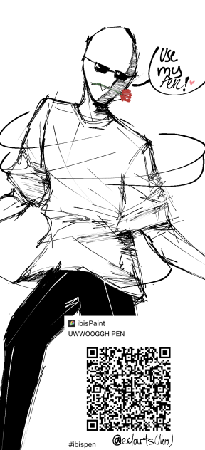 Just Do It. - ibisPaint