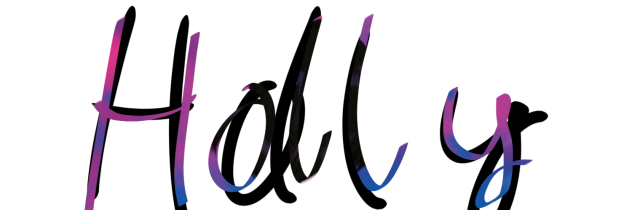 Holly Holly fanart - ibisPaint