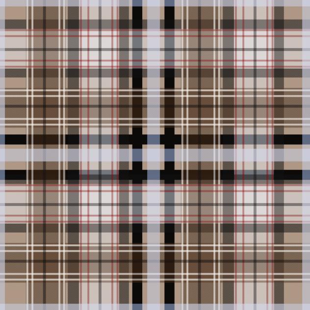 Cloth pattern4 - ibisPaint