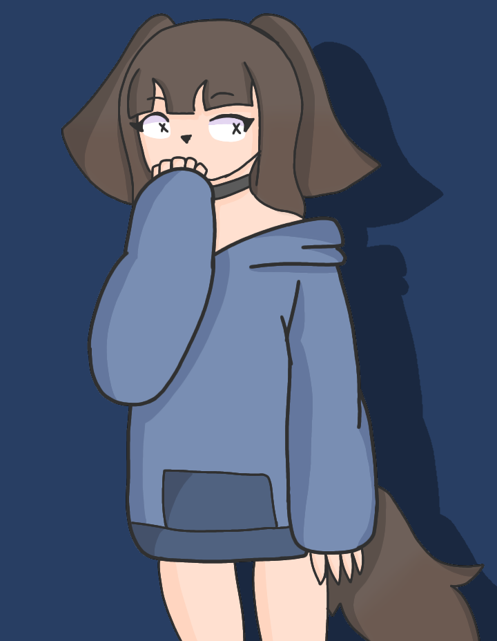 Bootiful Girl - ibisPaint