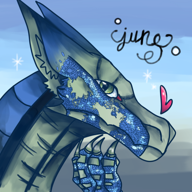 Remake of someone’s Yt pfp - ibisPaint