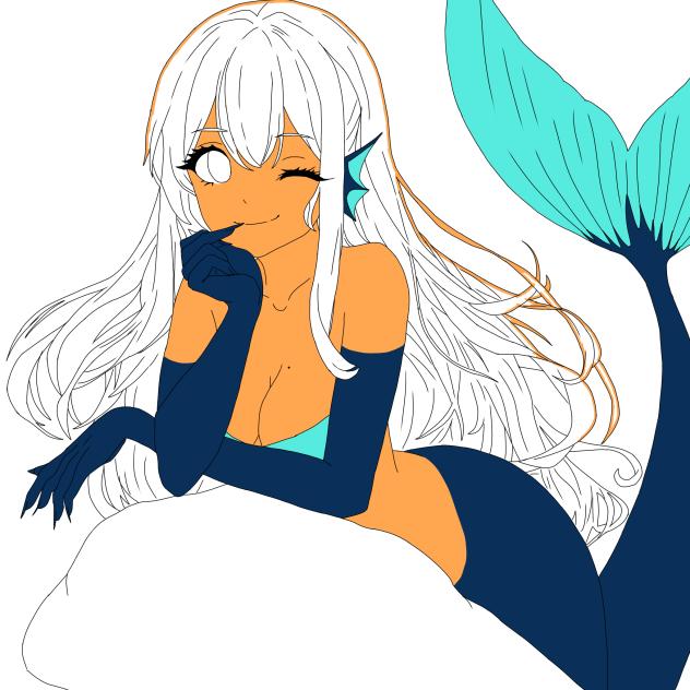 Familiar Face - ibisPaint