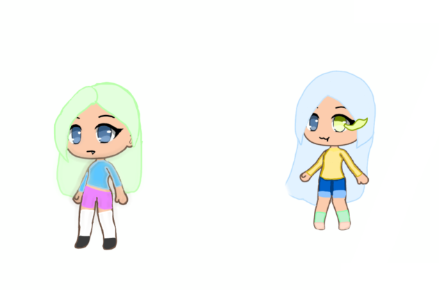 𝘚𝘪𝘴𝘵𝘦𝘳𝘴 - ibisPaint