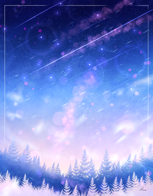 New Beginnings - ibisPaint