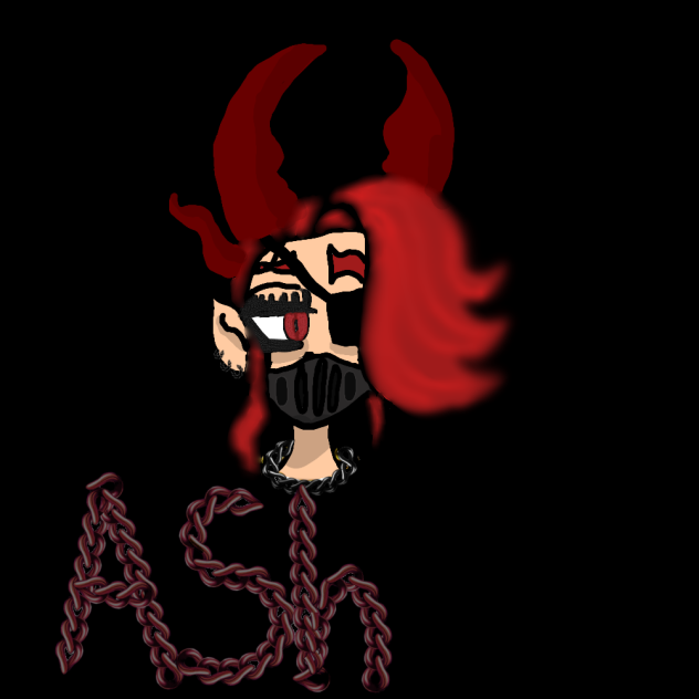 Ash - ibisPaint