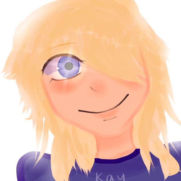 Collie Fan’s art challenge submission - ibisPaint