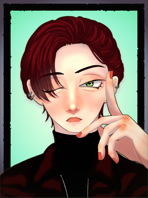 無題165 - ibisPaint