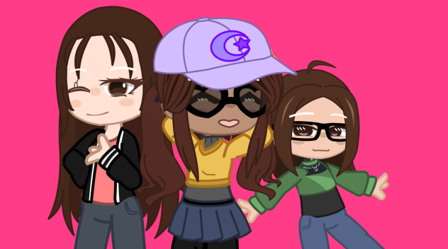 For Jay! - ibisPaint