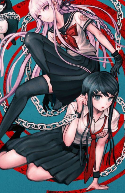 Reference without nudity! - ibisPaint