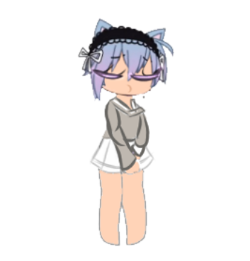 Fixing Gacha heat part5 - ibisPaint
