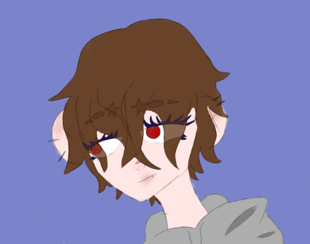 max hehim - ibisPaint