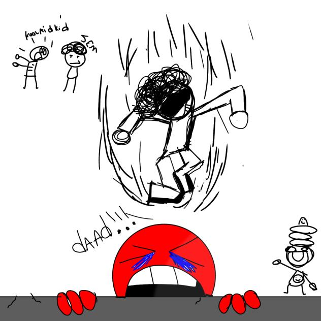 curbstomp - ibisPaint