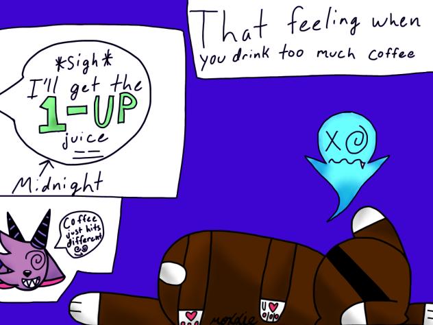 Dat Sista Gone~ - ibisPaint