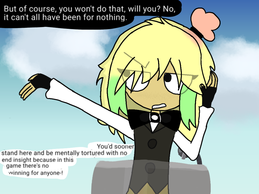 human Taco (ii) - ibisPaint