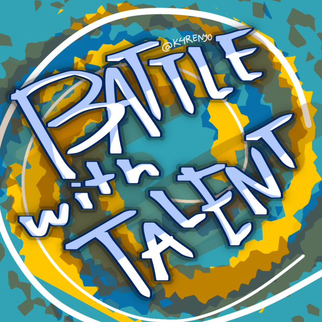 Battle With Talent - ibisPaint