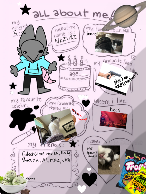 HI ITS MY FIRST UPLOAD!!! - ibisPaint