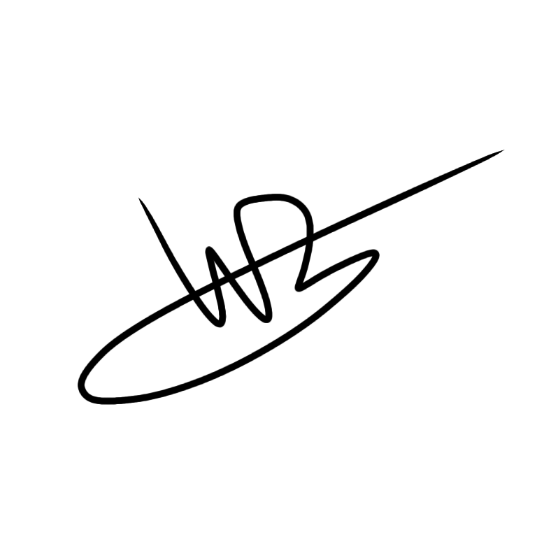 Signiture! - ibisPaint