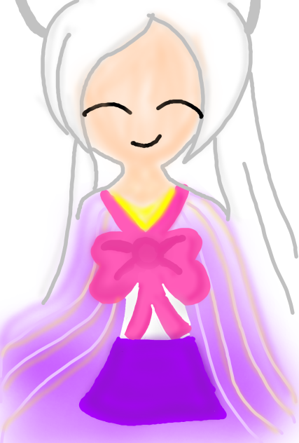 Mangle human - ibisPaint