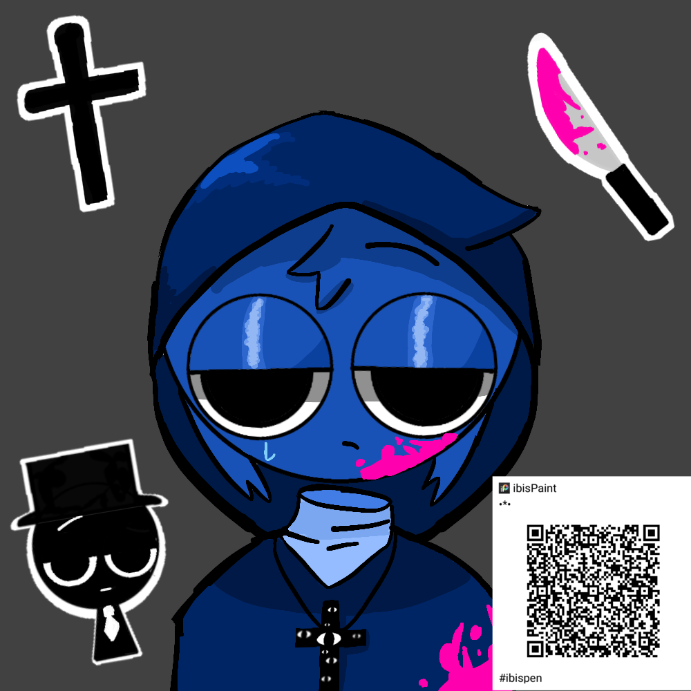 Jevin醬 - ibisPaint