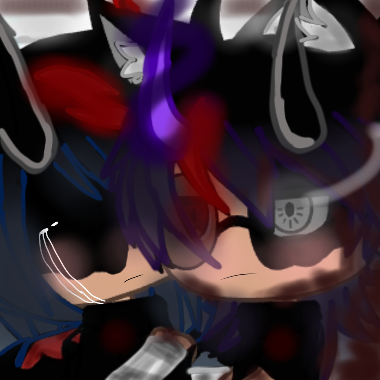 Gay Boy 112 - ibisPaint