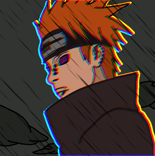 Pain redraw - ibisPaint