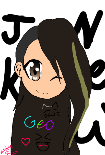 geo form jk News - ibisPaint