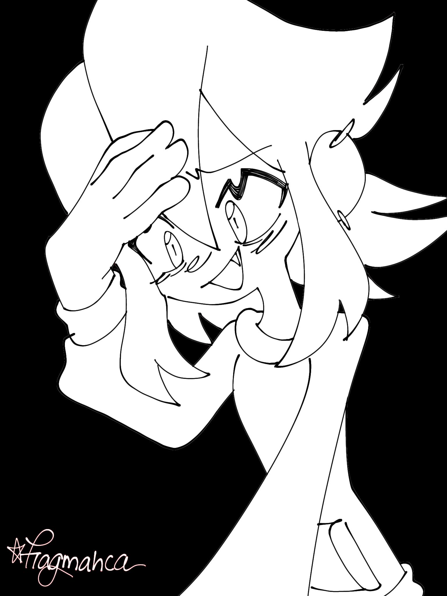 Untitled170 (alt ver 3) - ibisPaint