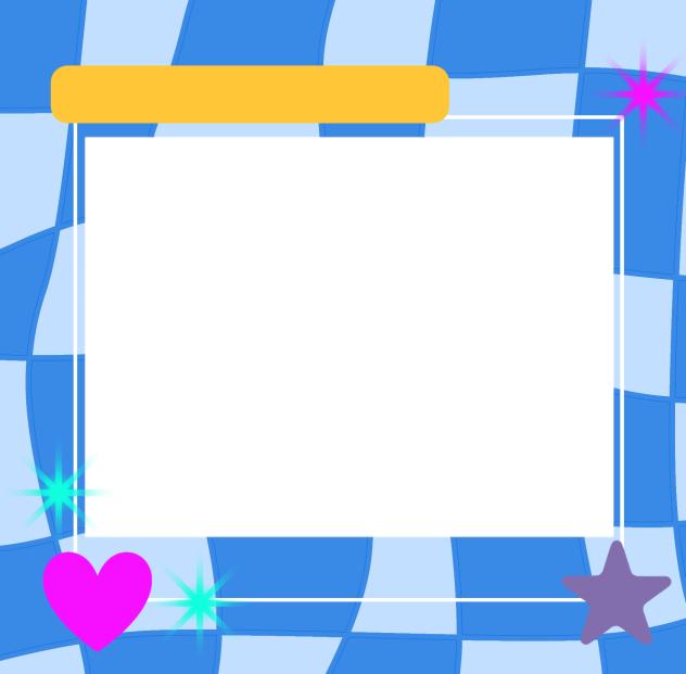 Y2K (frame ) - ibisPaint