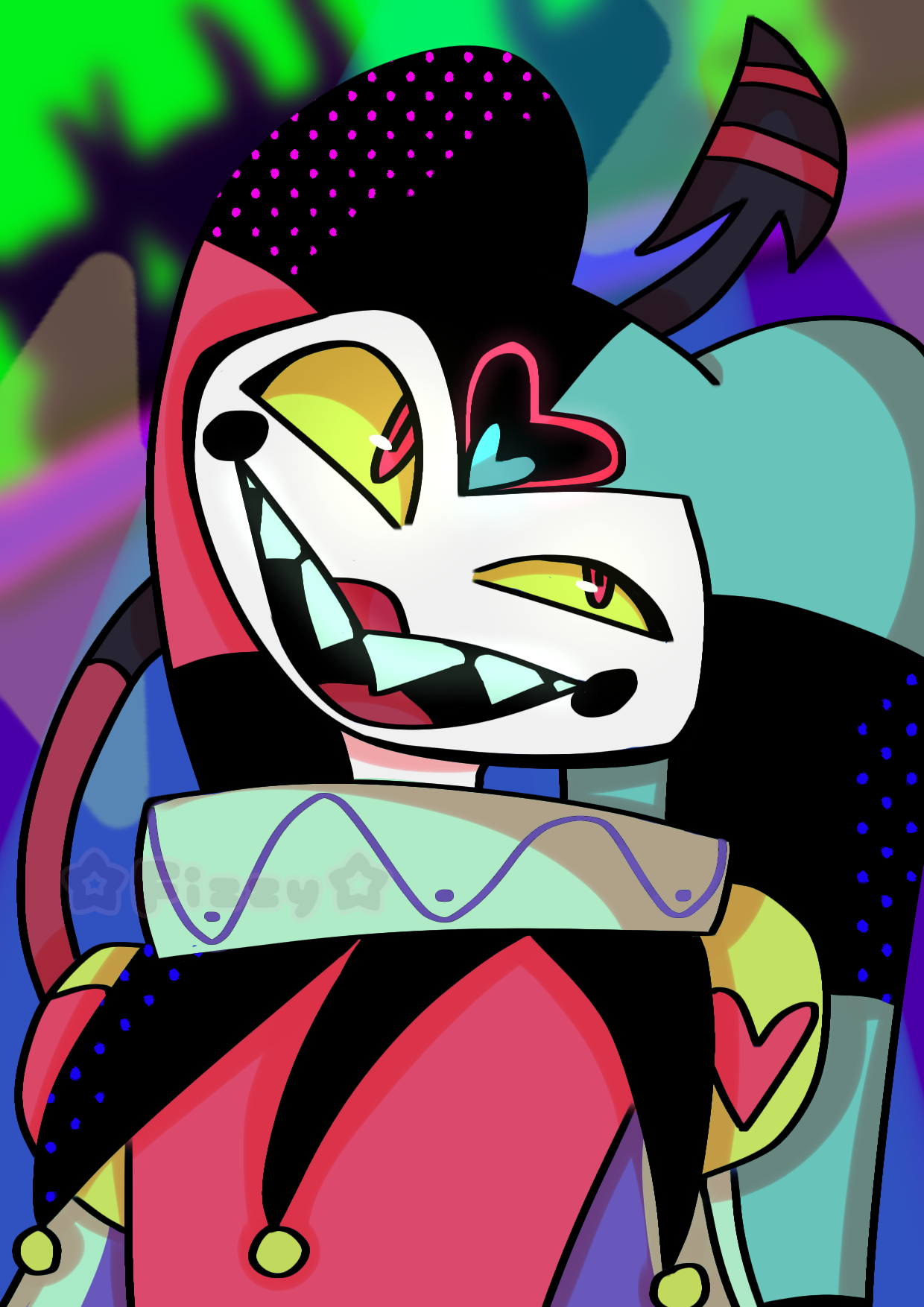 ☆FIZZY☆ - ibisPaint